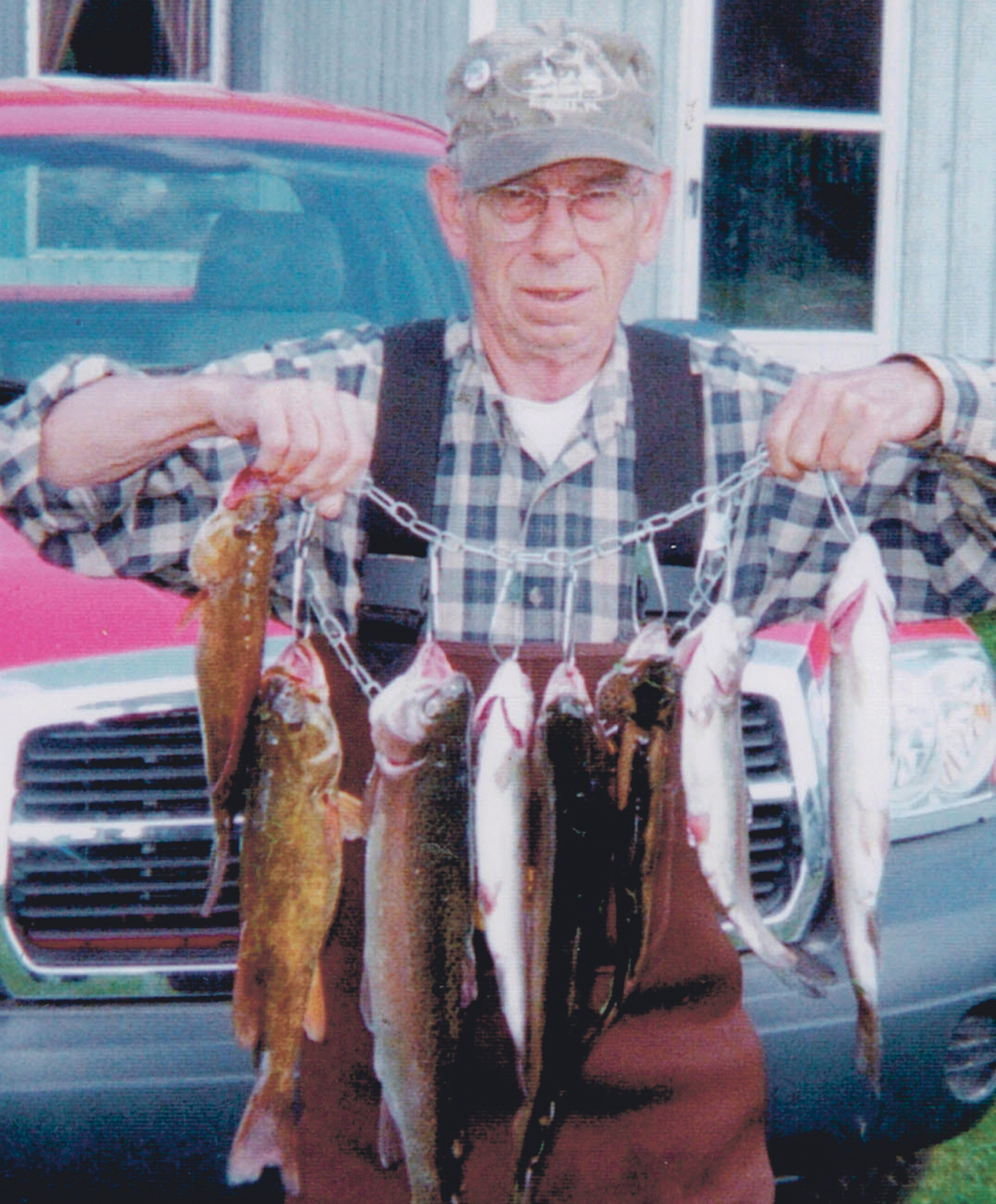 James Mechling | News, Sports, Jobs - Times Observer